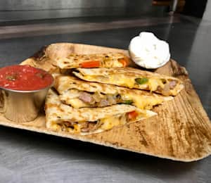 Burrito Mundo Delivery Menu | Order Online | 19459 Mack Ave Grosse ...