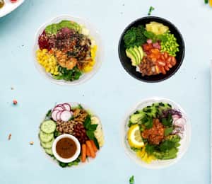 Mikawa Japanese Fusion Delivery Menu | Order Online | 7407 3rd Ave ...