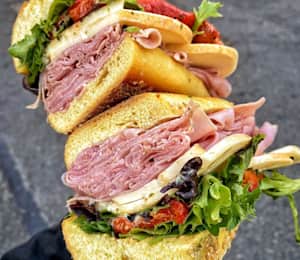 Milano Market - New York, NY Restaurant | Menu + Delivery | Seamless