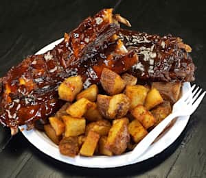 Chicken Shack Delivery Menu | Order Online | 37010 Van Dyke Ave ...