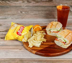 Orange Works Delivery Menu | Order Online | 209 W Main St Visalia | Grubhub