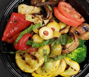 Fresh Basil's - New York, NY Restaurant | Menu + Delivery | Seamless