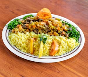 Jerusalem Restaurant Delivery Menu | Order Online | 1890 E Evans Ave ...