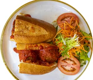 Angelo's Pizza Delivery Menu | Order Online | 1697 Broadway Ave New ...
