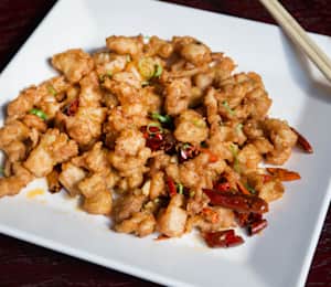 Northern Taste Delivery Menu | Order Online | 3409 S Halsted St Chicago ...