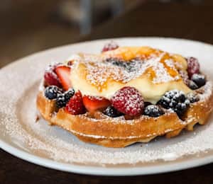 Manakeesh Cafe, Bakery & Grill Delivery Menu | Order Online | 4420 ...