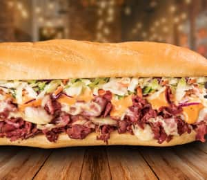 Capriotti's Sandwich Shop Delivery Menu | Order Online | 174 N Wabash ...