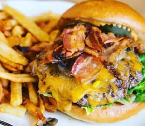 Zaca Cafe - Brooklyn, NY Restaurant | Menu + Delivery | Seamless