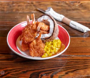 The Simpson Restaurant & Bar - Brooklyn, NY Restaurant | Menu ...