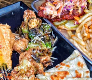 The Chicken Koop Delivery Menu | Order Online | 12824 Hadley St Ste 105 ...