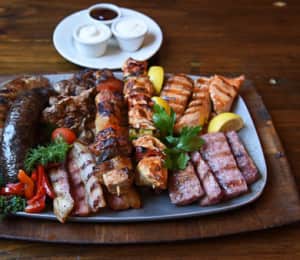 Karczma Polish Restaurant - Brooklyn, NY Restaurant | Menu + Delivery ...
