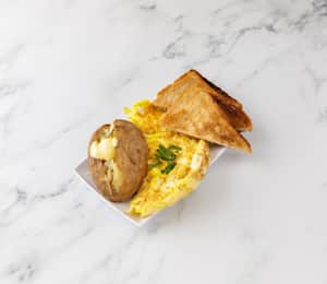 Cafe Eighty-Two Delivery Menu | Order Online | 2282 Broadway Ave New ...