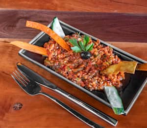 SOFRA Turkish Delivery Menu | Order Online | 415 NJ-18 #19 East ...