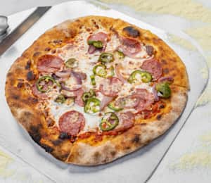 Mangia 48 - New York, NY Restaurant | Menu + Delivery | Seamless