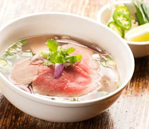 OBAO (Midtown East) - New York, NY Restaurant | Menu + Delivery | Seamless