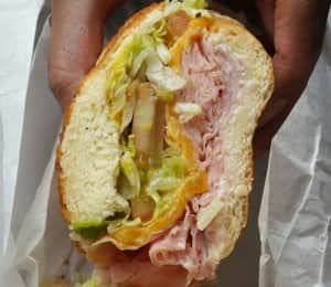 Roxie Food Center Delivery Menu | Order Online | 1901 San Jose Avenue ...