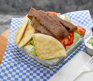 Jimmy's Gyros & Grill Delivery Menu | Order Online | 20 E Adams St ...