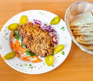 Fanoos Grill Delivery Menu | Order Online | 25336 Crenshaw Blvd ...