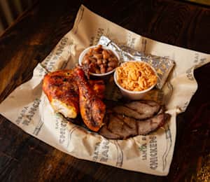 SB Chicken Ranch - Santa Barbara Delivery Menu | Order Online | 2618 De ...