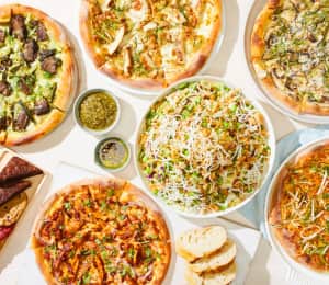 California Pizza Kitchen Delivery Menu | Order Online | 99 N Los Robles ...