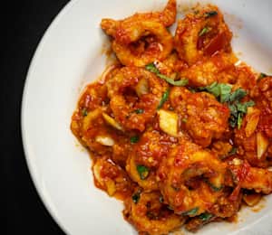 Fumo Harlem Delivery Menu | Order Online | 1600 Amsterdam Ave New York ...