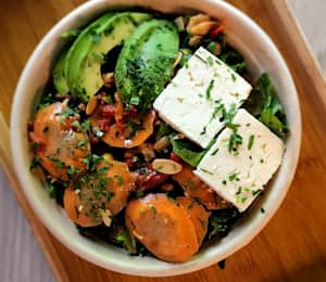 Locanut - New York, NY Restaurant | Menu + Delivery | Seamless