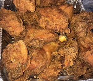 Rochdale Chicken And Fish Delivery Menu | Order Online | 11829 Guy R ...