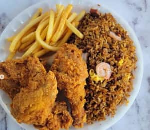 Rico Chino Delivery Menu | Order Online | 6125 S Semoran Blvd Orlando ...