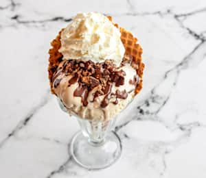 White Rabbit Dessert Experience Delivery Menu | Order Online | 1635 E ...