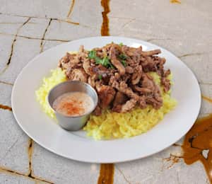 Karam Lebanese Deli & Catering Delivery Menu | Order Online | 1111 SW ...