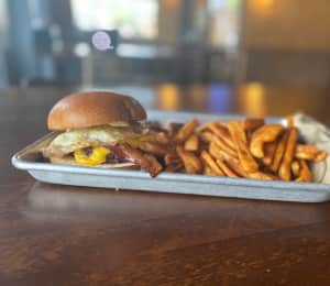 TC Hooligans Delivery Menu | Order Online | 200 Center Pl Dr Rochester ...