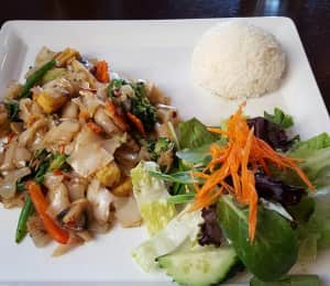 Naree Thai Delivery Menu | Order Online | 555 E Ocean Blvd Ste 101 Long ...