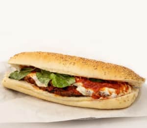 Cutlets Sandwich Co. - New York, NY Restaurant | Menu + Delivery | Seamless