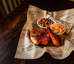 SB Chicken Ranch - Santa Barbara Delivery Menu | Order Online | 2618 De ...