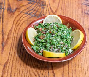 Ayat Delivery Menu | Order Online | 8504 3rd Ave New York | Grubhub