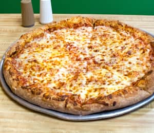 Genoa Pizza & Bar Delivery Menu | Order Online | 111 Market St ...