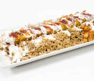 Kebabs To Go Delivery Menu | Order Online | 3662 N Belt Line Rd Irving ...