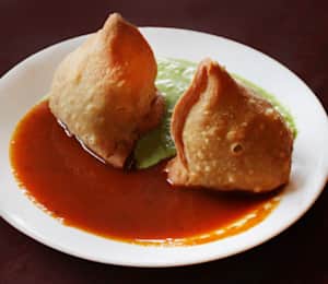 Seva Indian Cuisine - Astoria, NY Restaurant | Menu + Delivery | Seamless