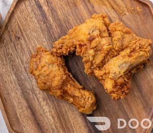 Donahoo's Golden Chicken Delivery Menu | Order Online | 1074 N Garey ...