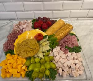 Benvenuto Tribeca Delivery Menu | Order Online | 369 Greenwich St New ...