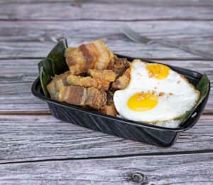 Tindahan Pinoy Delivery Menu | Order Online | 1647 N Capitol Ave San ...