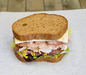 Knockout Deli Delivery Menu | Order Online | 4919 Convoy St San Diego ...