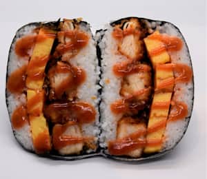 Capital Musubi Delivery Menu | Order Online | 7933 Tysons Corner Center ...