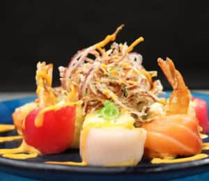 Musashi Sushiya Delivery Menu | Order Online | 23532 El Toro Rd Lake ...