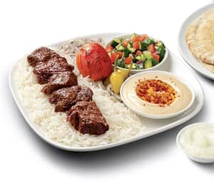 Zankou Chicken Delivery Menu | Order Online | 611 W 7th St Los Angeles ...