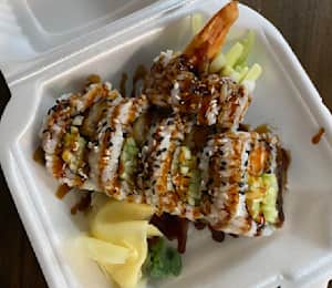Saru Tea Bar - Lincoln, NE Restaurant | Menu + Delivery | Seamless