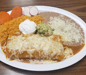 El Kiosko 1 Delivery Menu | Order Online | 526 S 2nd St Renton | Grubhub