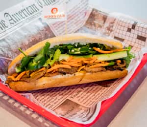 Roostar Vietnamese Grill Delivery Menu | Order Online | 5551 Richmond ...