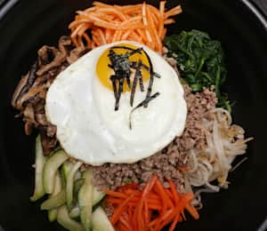 Jiku Wicked Wings & Korean Grub - Kings, NY Restaurant | Menu ...