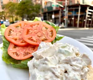 Milano Market - New York, NY Restaurant | Menu + Delivery | Seamless